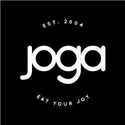 Our Menu – Joga
