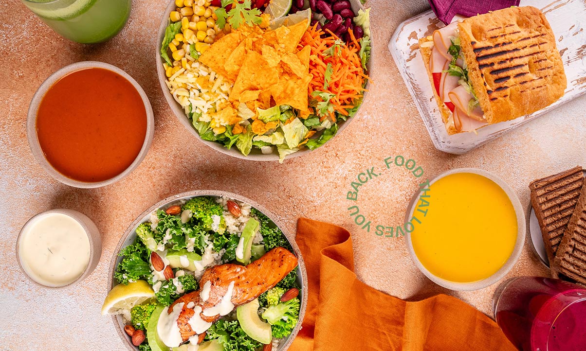 Joga – Joga is a neighborhood eatery serving since 2004. We serve ...